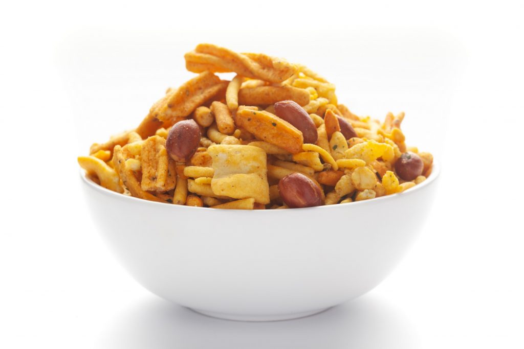 Spice Up Your Baltimore, MD Snacks | SunDun Office Refreshments