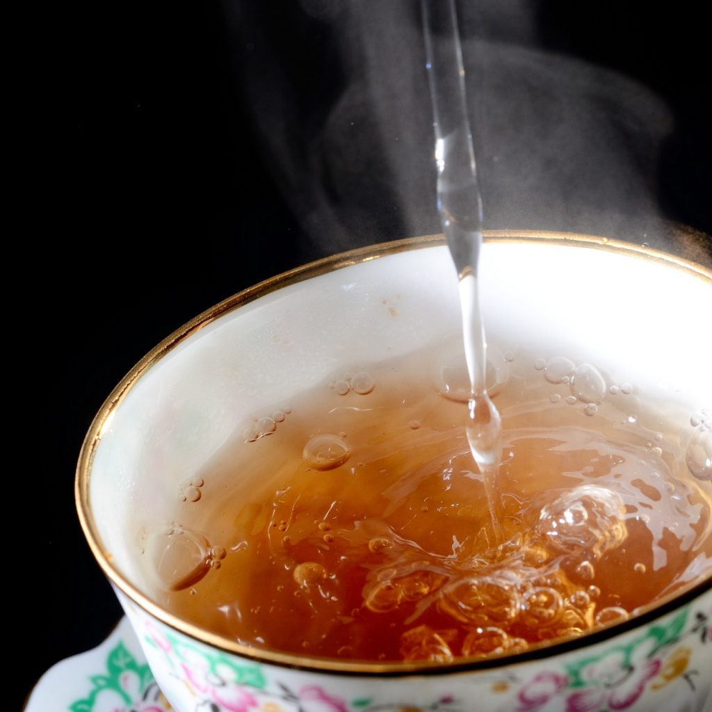 Keys To Great Tea Service In Your Alexandria, VA Break Room